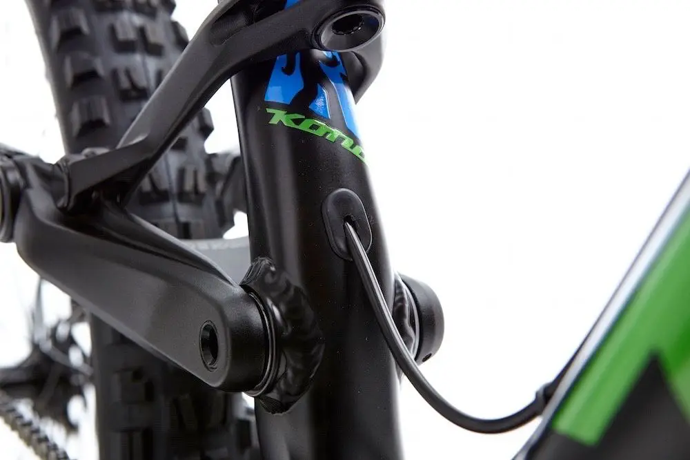 2016 Kona Process 153 – Specs, Comparisons, Reviews – 99 Spokes