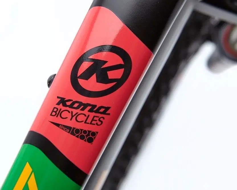 2016 Kona Process 167 – Specs, Comparisons, Reviews – 99 Spokes