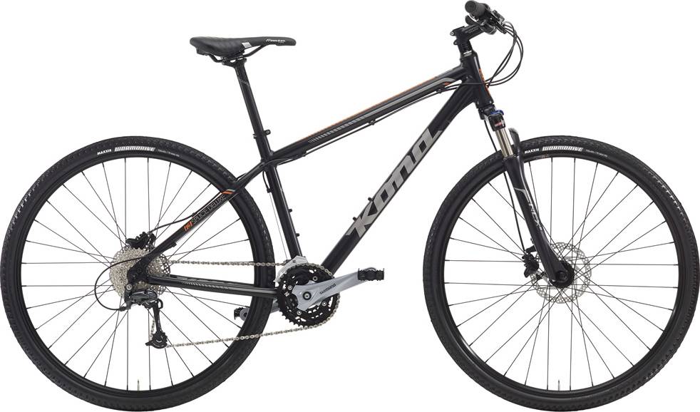 2016 Kona SPLICE DL – Specs, Comparisons, Reviews – 99 Spokes