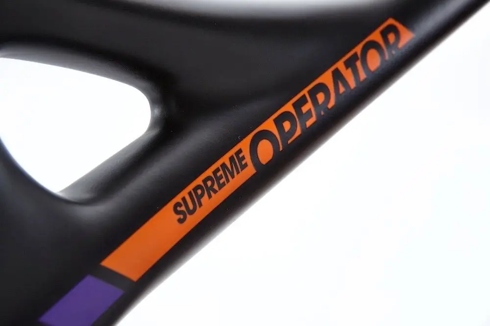2016 Kona SUPREME OPERATOR – Specs, Comparisons, Reviews – 99 Spokes