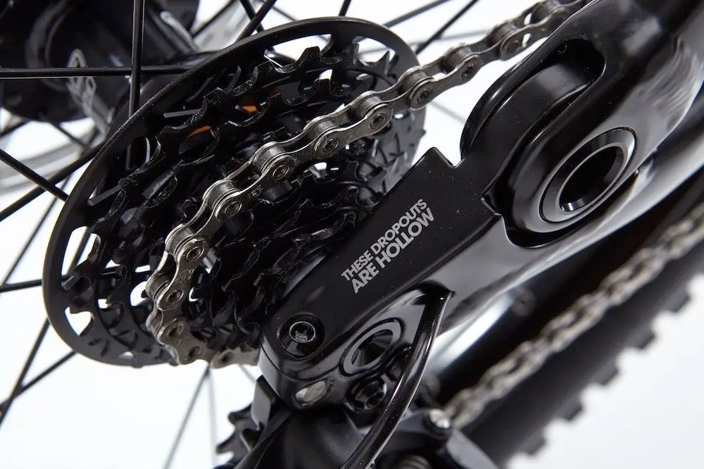 2016 Kona SUPREME OPERATOR – Specs, Comparisons, Reviews – 99 Spokes