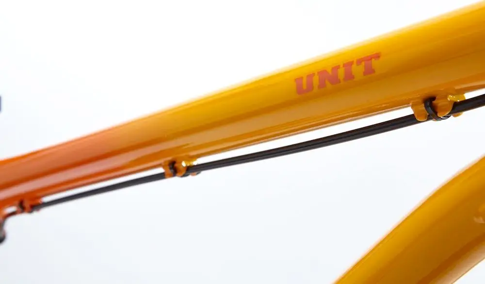 2016 Kona Unit – Specs, Comparisons, Reviews – 99 Spokes