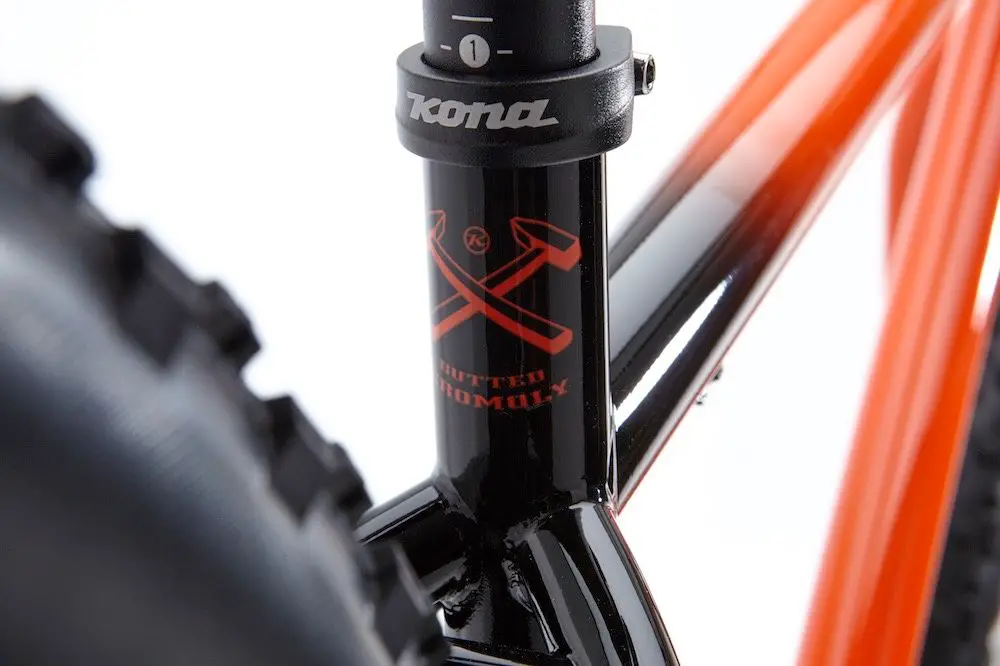 2016 Kona Unit – Specs, Comparisons, Reviews – 99 Spokes