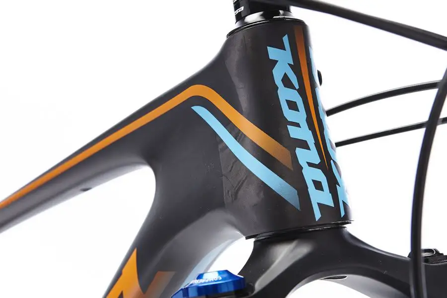 2017 Kona Hei Hei Race DL – Specs, Comparisons, Reviews – 99 Spokes