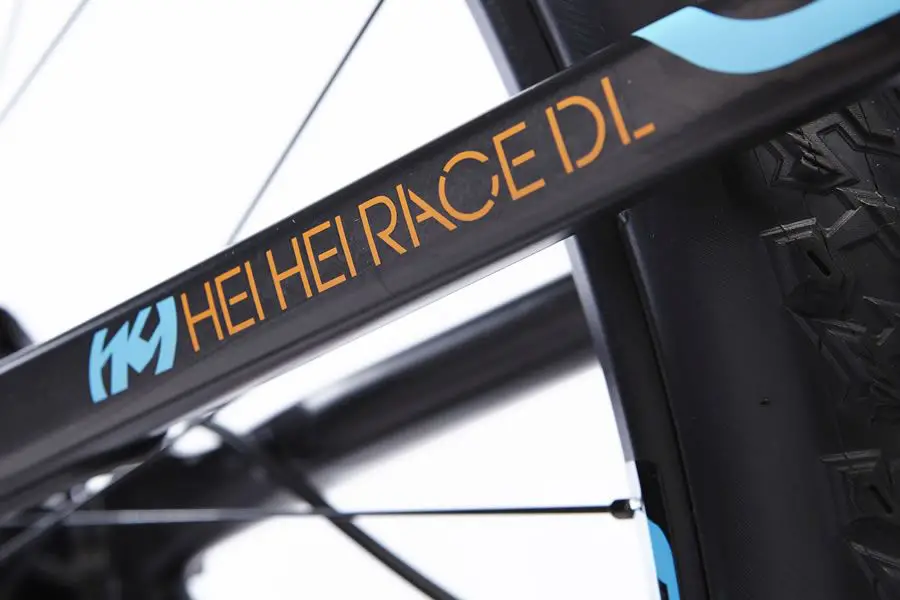 2017 Kona Hei Hei Race DL – Specs, Comparisons, Reviews – 99 Spokes