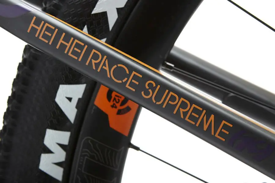 2017 Kona Hei Hei Race Supreme – Specs, Comparisons, Reviews – 99 Spokes