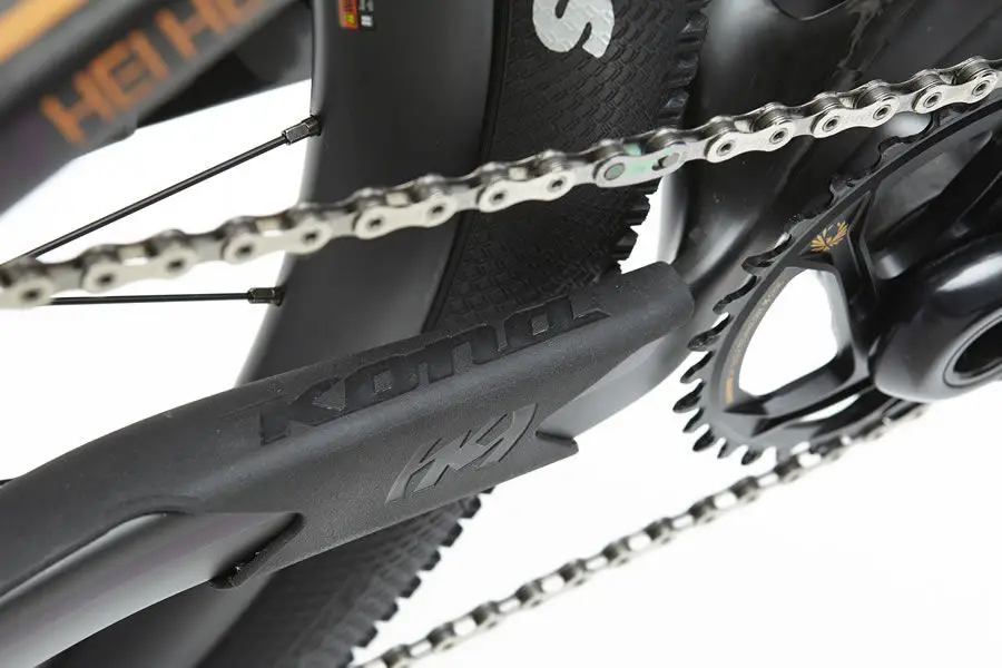 2017 Kona Hei Hei Race Supreme – Specs, Comparisons, Reviews – 99 Spokes