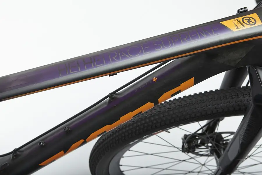 2017 Kona Hei Hei Race Supreme – Specs, Comparisons, Reviews – 99 Spokes