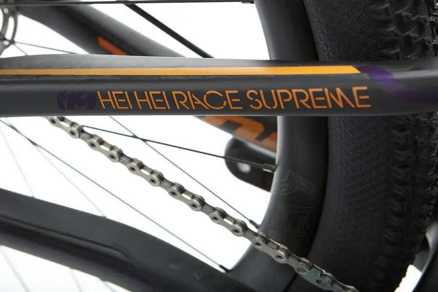 2017 Kona Hei Hei Race Supreme – Specs, Comparisons, Reviews – 99 Spokes
