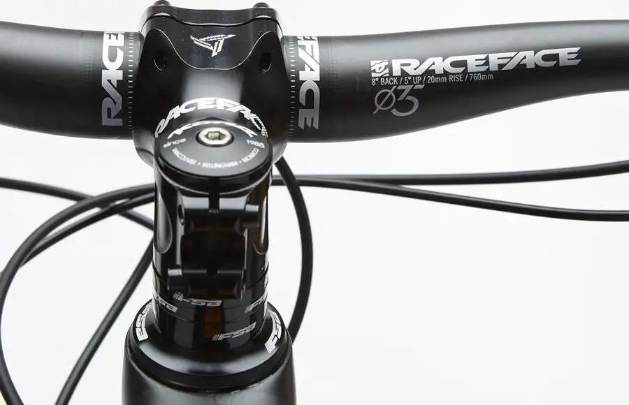 2017 Kona Hei Hei Race Supreme – Specs, Comparisons, Reviews – 99 Spokes