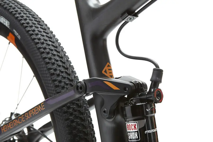2017 Kona Hei Hei Race Supreme – Specs, Comparisons, Reviews – 99 Spokes