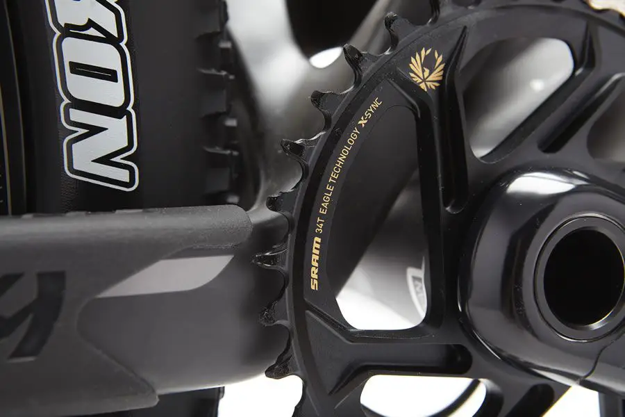 2017 Kona Hei Hei Supreme – Specs, Comparisons, Reviews – 99 Spokes