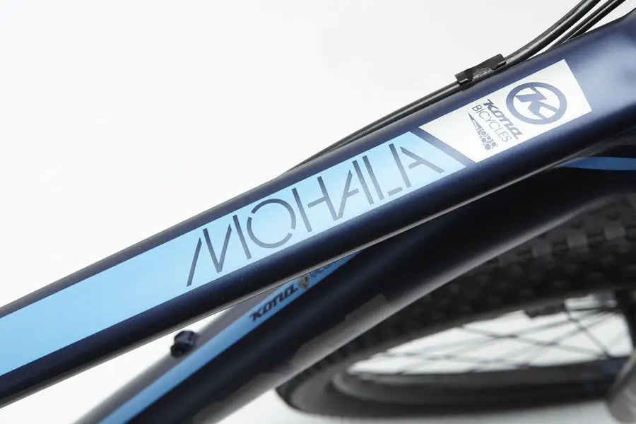 2017 Kona Mohala – Specs, Comparisons, Reviews – 99 Spokes