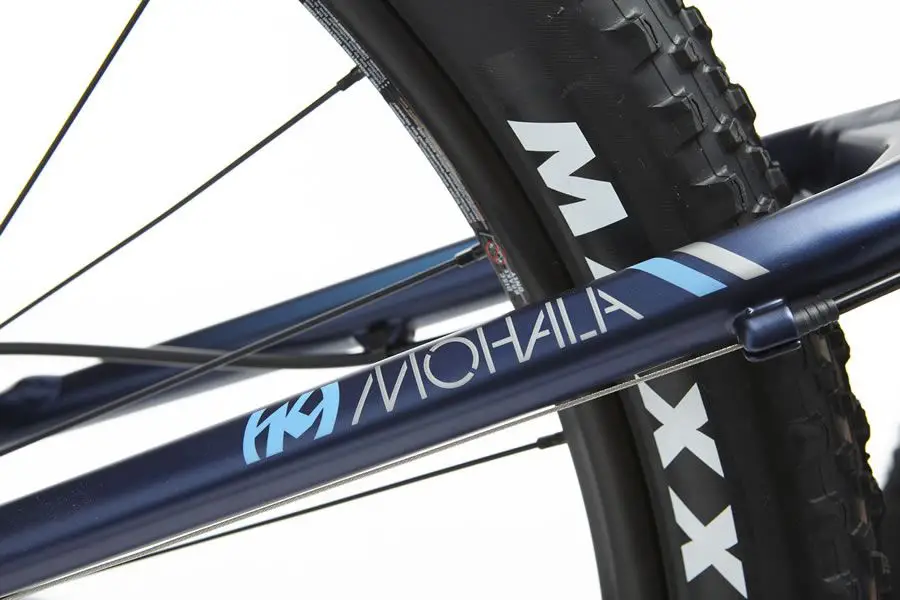 2017 Kona Mohala – Specs, Comparisons, Reviews – 99 Spokes