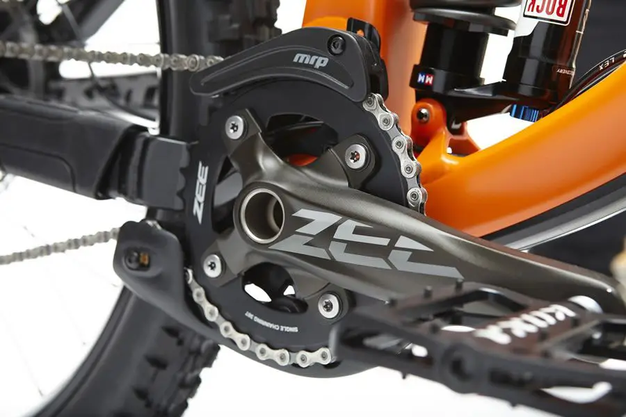 2017 Kona Operator DL – Specs, Comparisons, Reviews – 99 Spokes