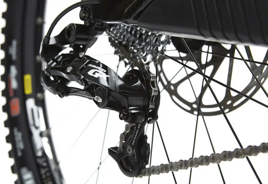 2017 Kona Operator DL – Specs, Comparisons, Reviews – 99 Spokes