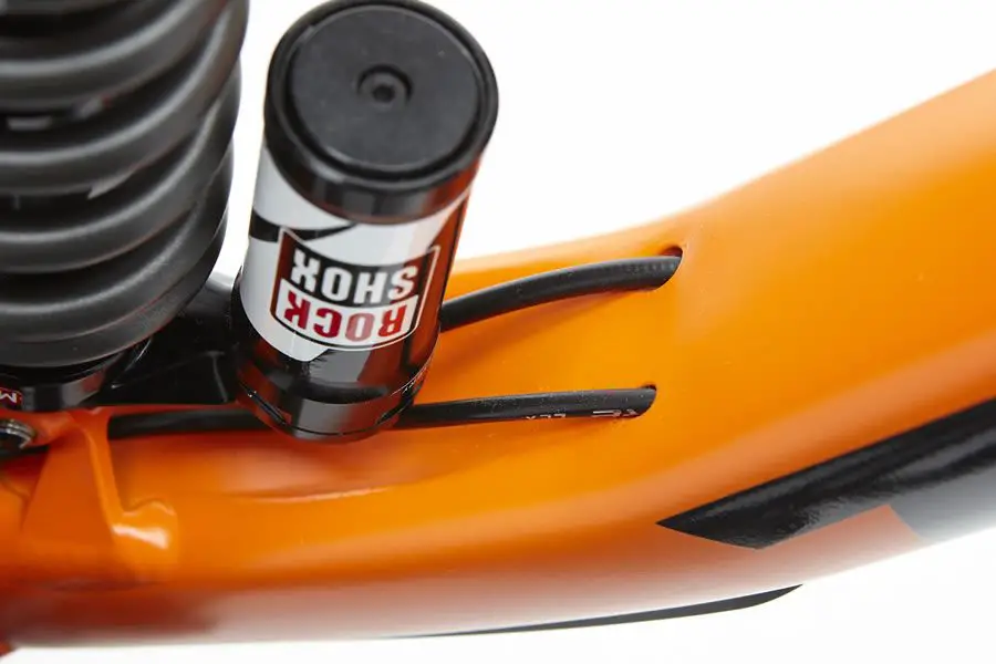 2017 Kona Operator DL – Specs, Comparisons, Reviews – 99 Spokes