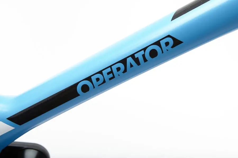 2017 Kona Operator – Specs, Comparisons, Reviews – 99 Spokes