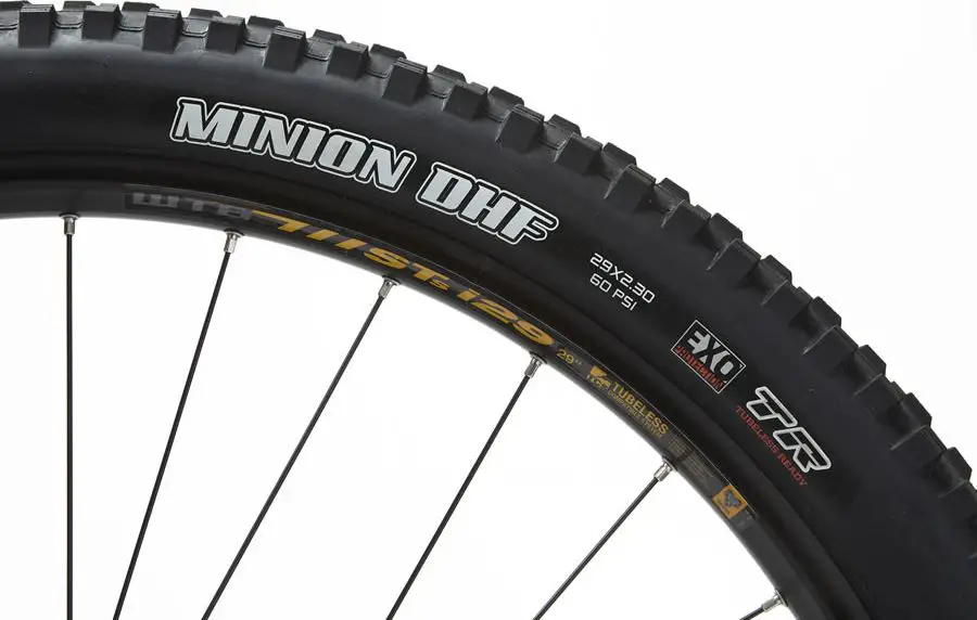 2017 Kona Process 111 – Specs, Comparisons, Reviews – 99 Spokes