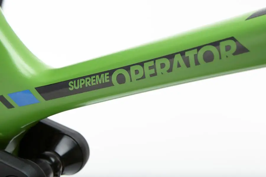 2017 Kona Supreme Operator – Specs, Comparisons, Reviews – 99 Spokes