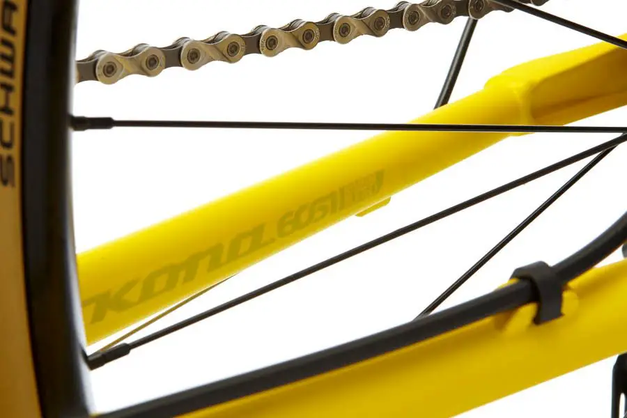 2018 Kona Coco – Specs, Comparisons, Reviews – 99 Spokes