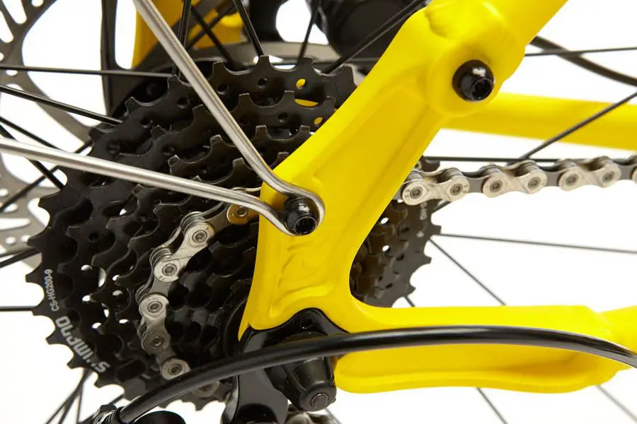 2018 Kona Coco – Specs, Comparisons, Reviews – 99 Spokes