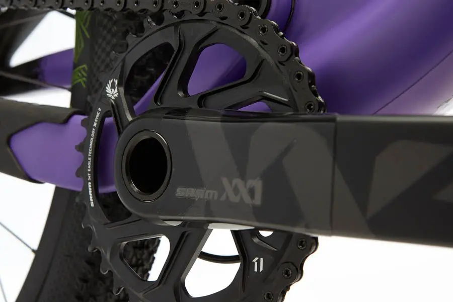 2018 Kona Hei Hei Race Supreme – Specs, Comparisons, Reviews – 99 Spokes
