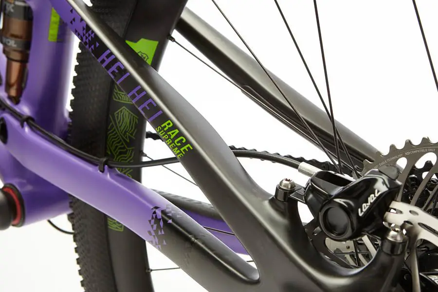 2018 Kona Hei Hei Race Supreme – Specs, Comparisons, Reviews – 99 Spokes