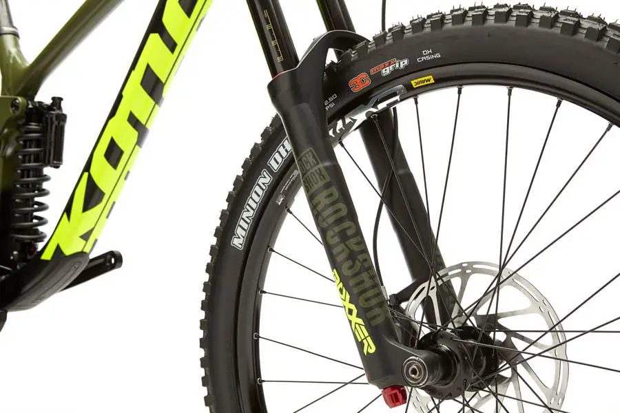 2018 Kona Operator DL – Specs, Comparisons, Reviews – 99 Spokes