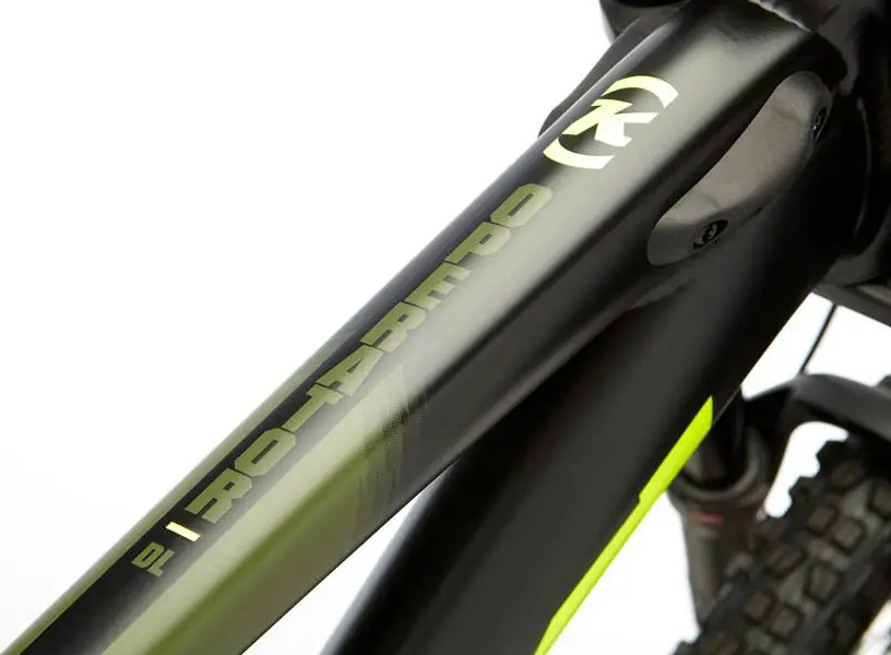 2018 Kona Operator DL – Specs, Comparisons, Reviews – 99 Spokes