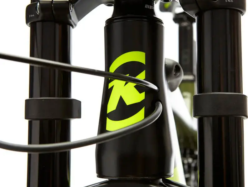 2018 Kona Operator DL – Specs, Comparisons, Reviews – 99 Spokes