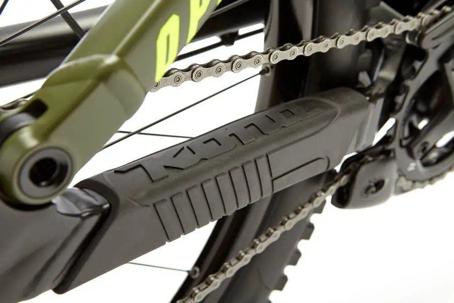 2018 Kona Operator DL – Specs, Comparisons, Reviews – 99 Spokes