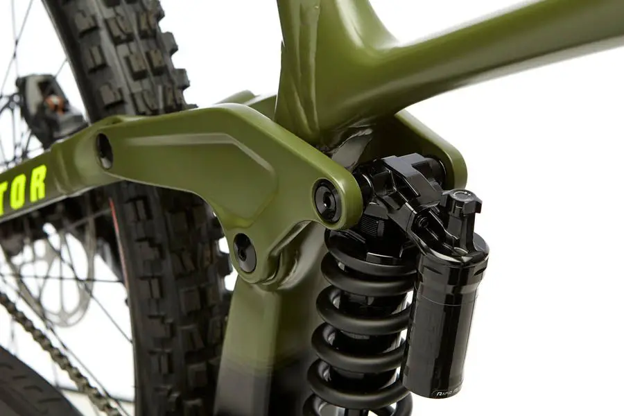 2018 Kona Operator DL – Specs, Comparisons, Reviews – 99 Spokes