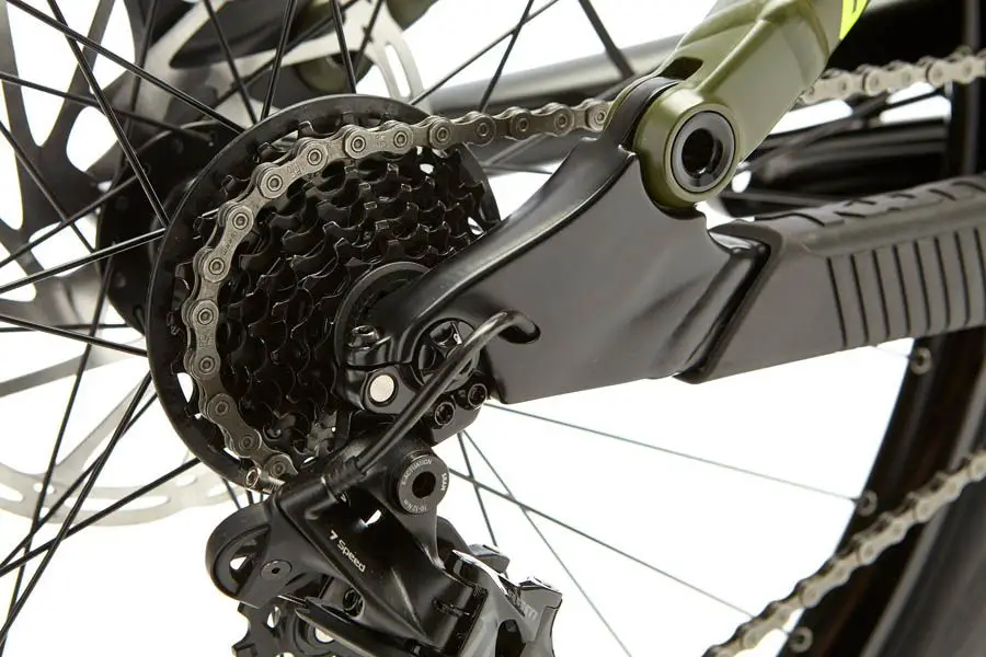 2018 Kona Operator DL – Specs, Comparisons, Reviews – 99 Spokes