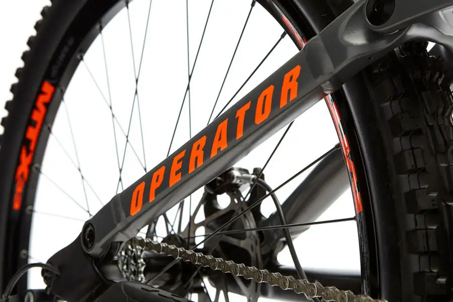 2018 Kona Operator – Specs, Comparisons, Reviews – 99 Spokes