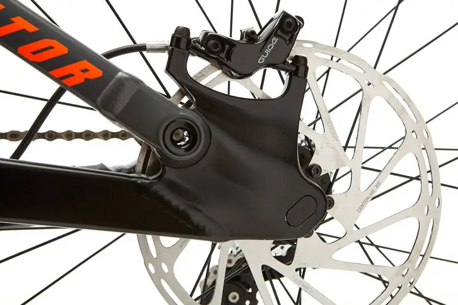 2018 Kona Operator – Specs, Comparisons, Reviews – 99 Spokes