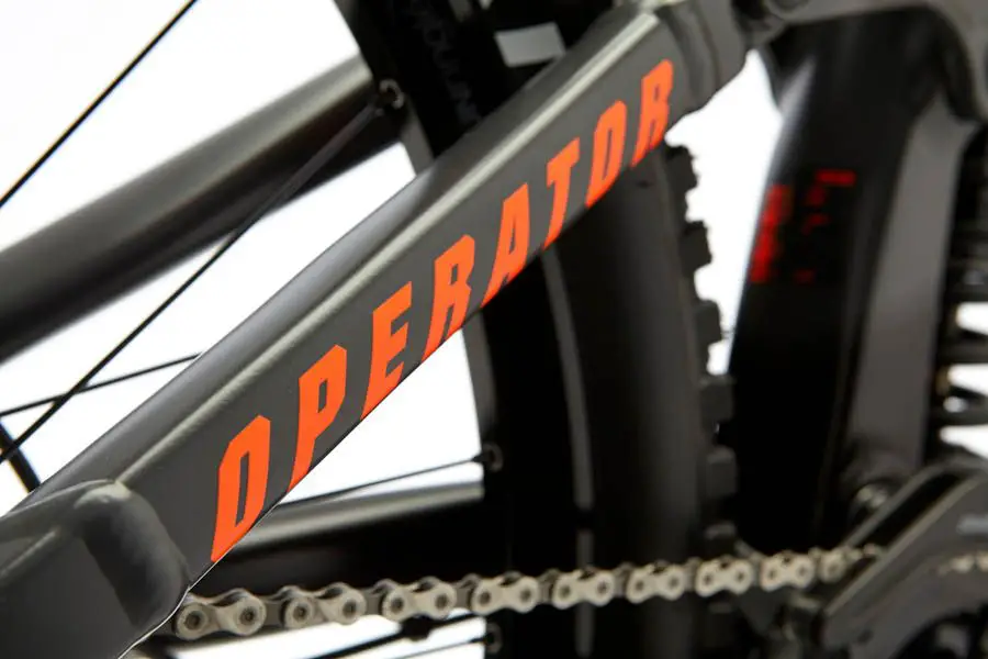 2018 Kona Operator – Specs, Comparisons, Reviews – 99 Spokes