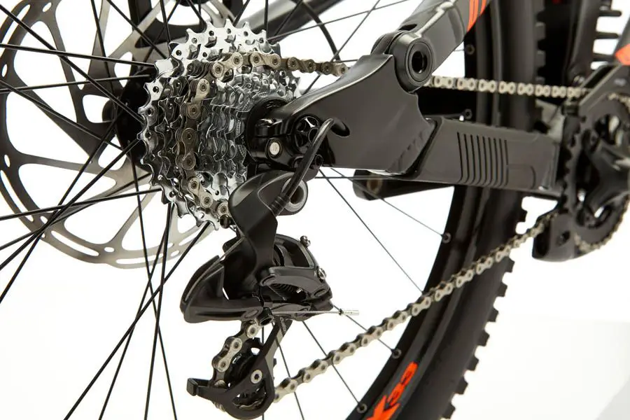 2018 Kona Operator – Specs, Comparisons, Reviews – 99 Spokes