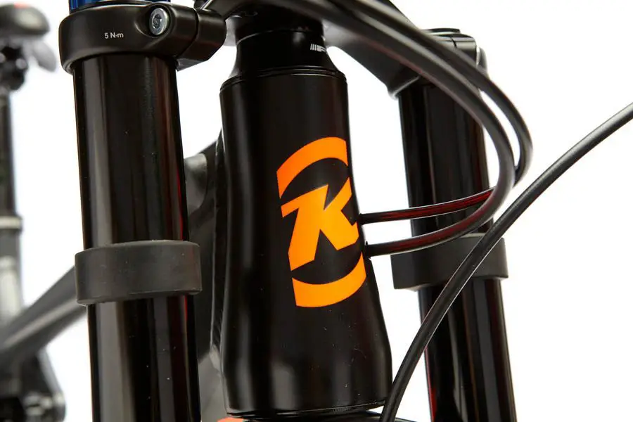 2018 Kona Operator – Specs, Comparisons, Reviews – 99 Spokes