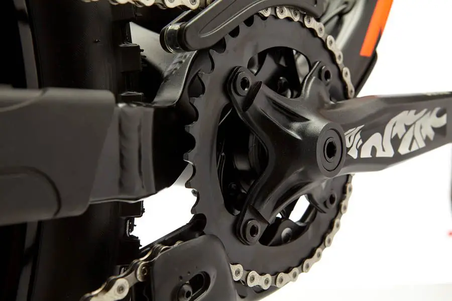 2018 Kona Operator – Specs, Comparisons, Reviews – 99 Spokes