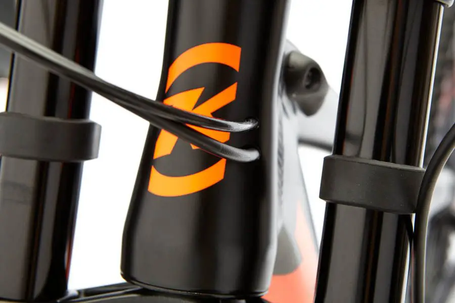 2018 Kona Operator – Specs, Comparisons, Reviews – 99 Spokes