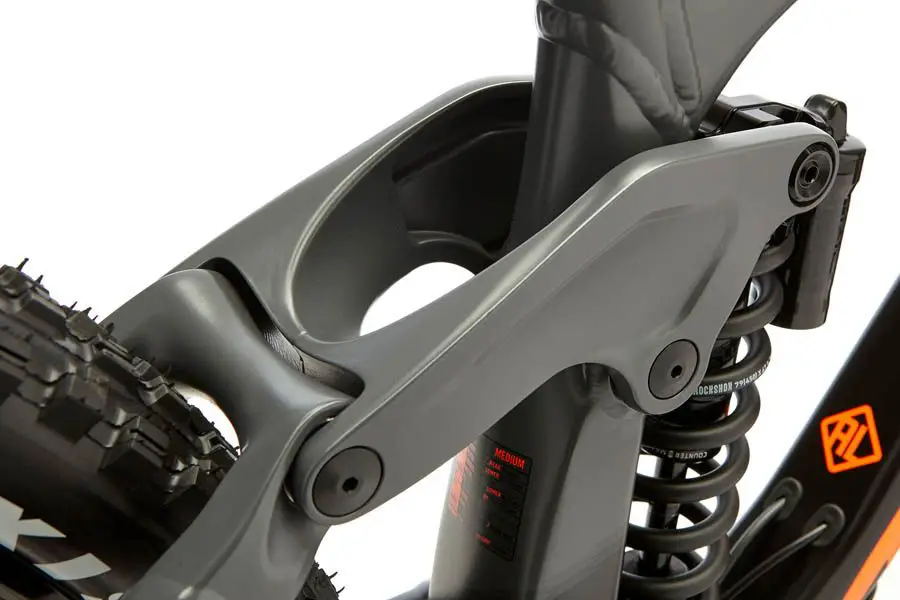 2018 Kona Operator – Specs, Comparisons, Reviews – 99 Spokes