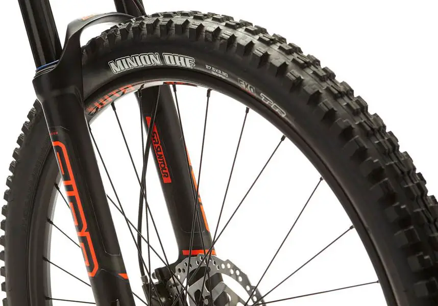 2018 Kona Process 153 SE – Specs, Comparisons, Reviews – 99 Spokes