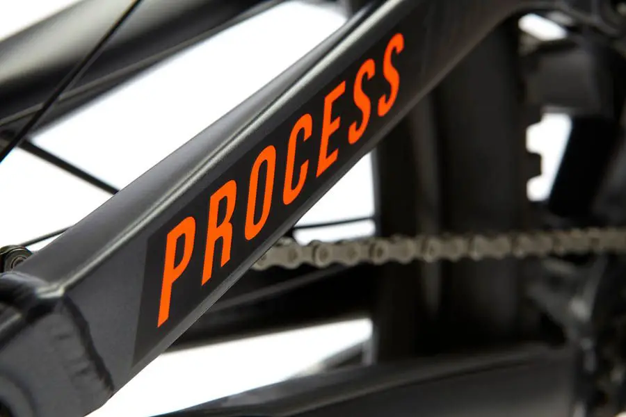 2018 Kona Process 153 SE – Specs, Comparisons, Reviews – 99 Spokes