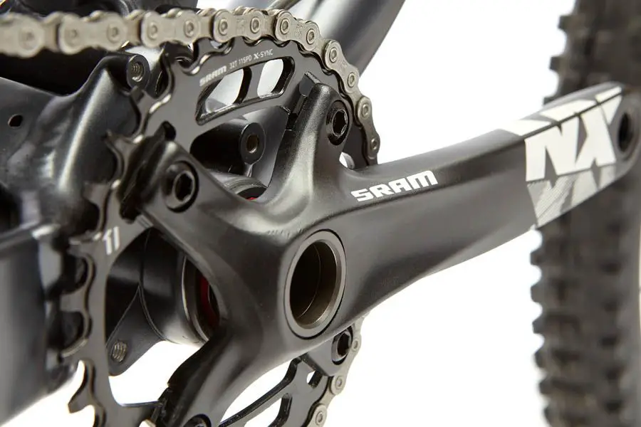 2018 Kona Process 153 SE – Specs, Comparisons, Reviews – 99 Spokes