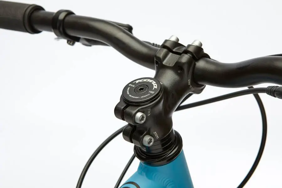 2018 Kona Shred 20 – Specs, Comparisons, Reviews – 99 Spokes