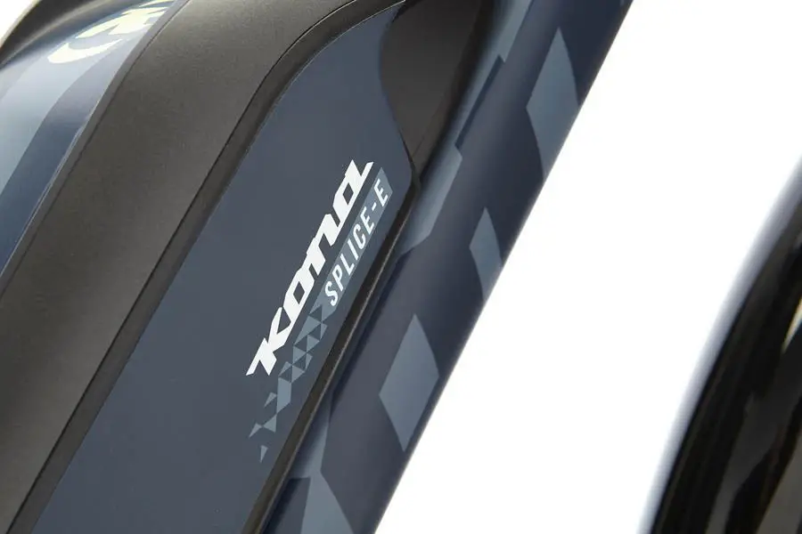 2018 Kona Splice-E – Specs, Comparisons, Reviews – 99 Spokes
