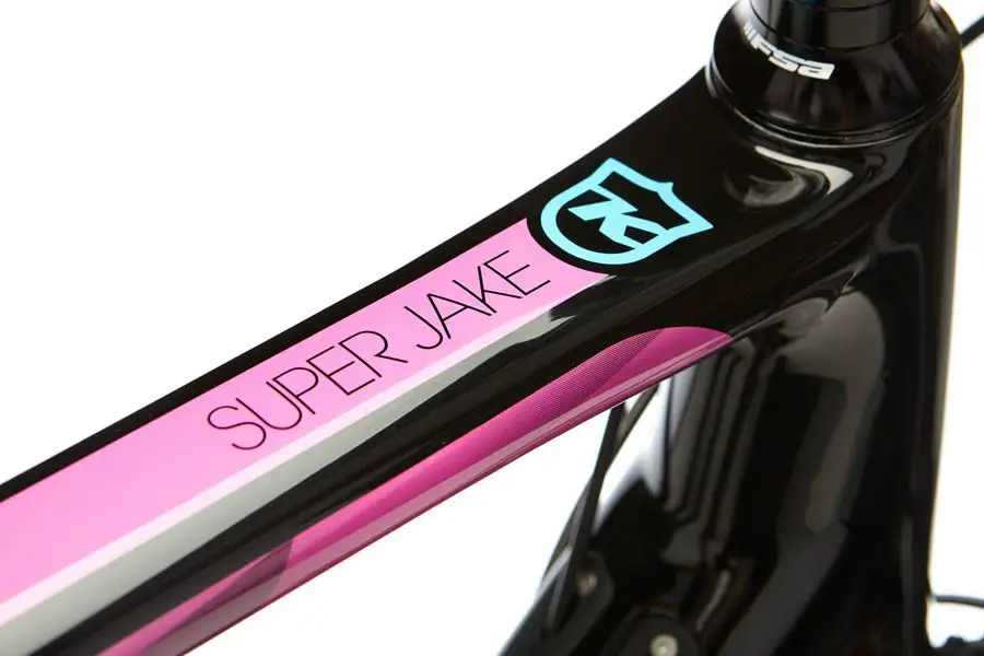 2018 Kona Super Jake – Specs, Comparisons, Reviews – 99 Spokes