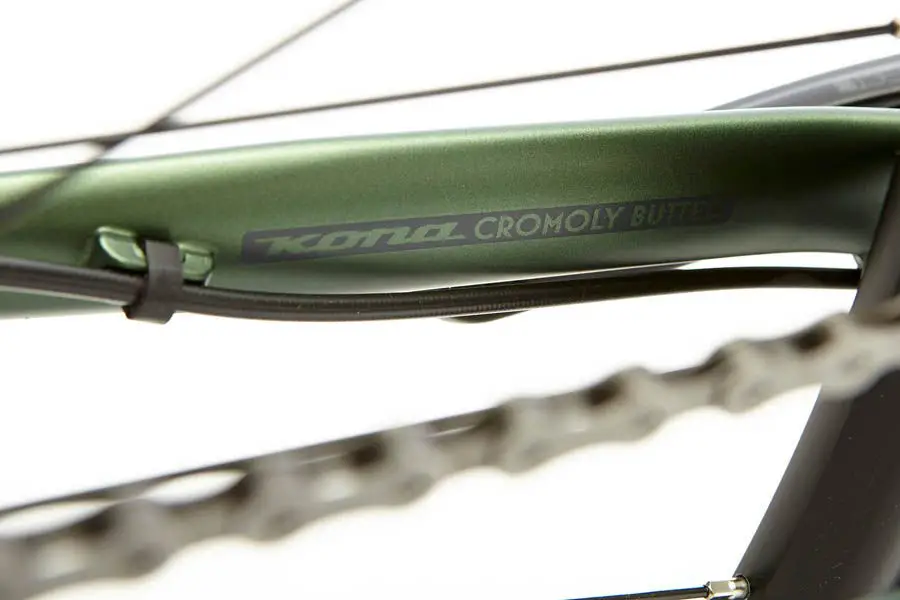 2018 Kona Sutra LTD – Specs, Comparisons, Reviews – 99 Spokes