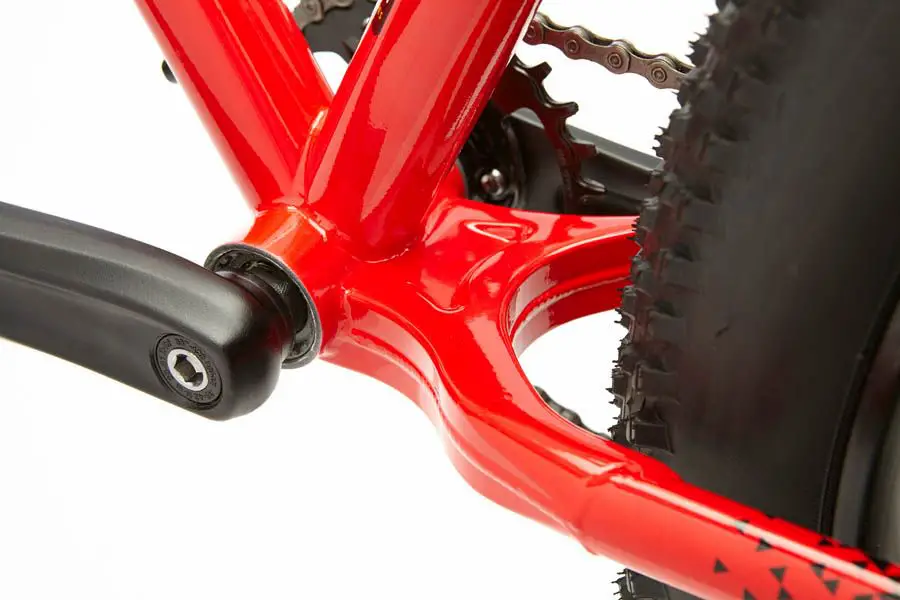 2018 Kona Unit X – Specs, Comparisons, Reviews – 99 Spokes